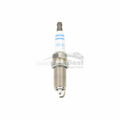 One New Bosch Spark Plug FR8TI332 for Chrysler Dodge Jeep Ram | eBay