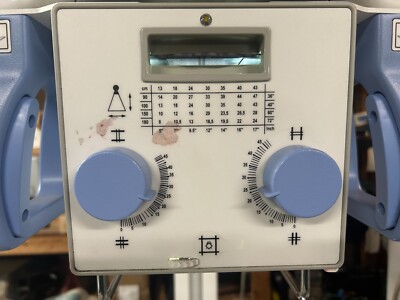 Ralco R221/A DHHS Collimator | eBay