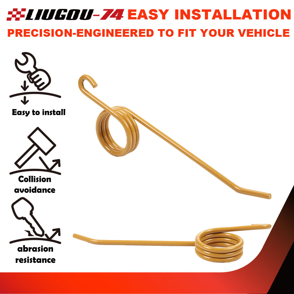 Hay Rake Replacement Tines