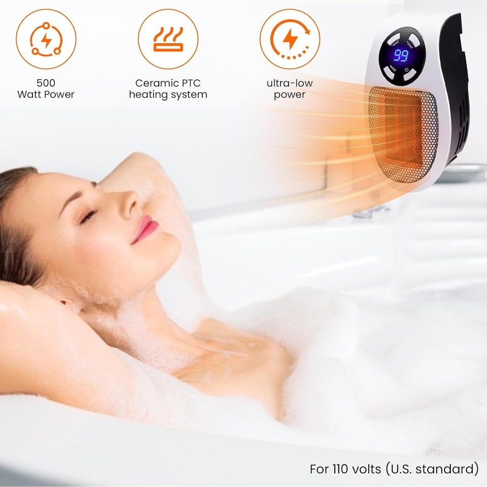 Cyber Heater, Elon Musk Ultra Air Heater, Cyber Heater Plug In, Ozzie ...