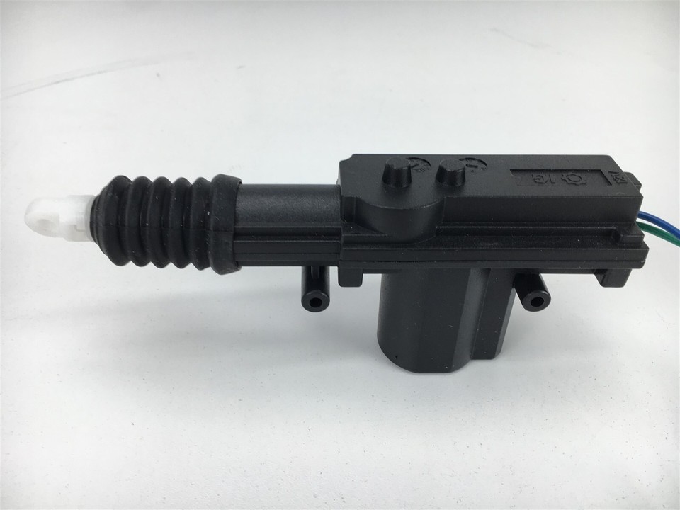 InstallGear Universal 12V Power Door Lock Actuator IGDLA-2 | eBay