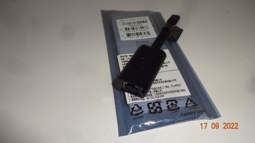 Dell 96NP5 Adapter USB-C to Gigabit Ethernet | eBay.de