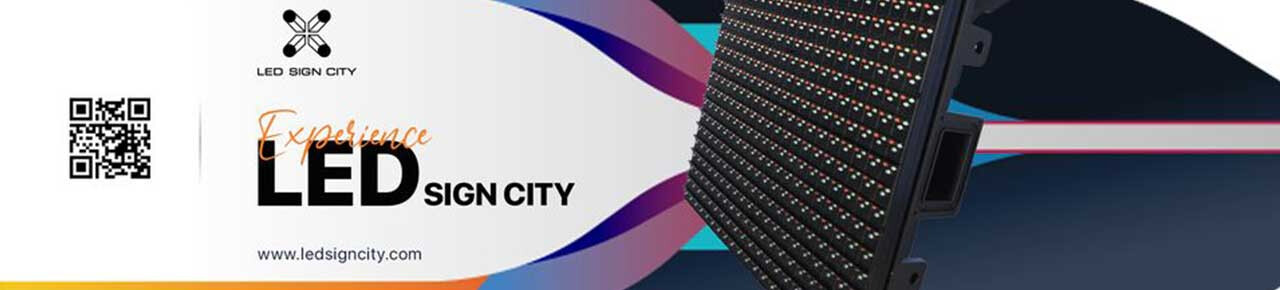 LED SIGN CITY | eBay Stores