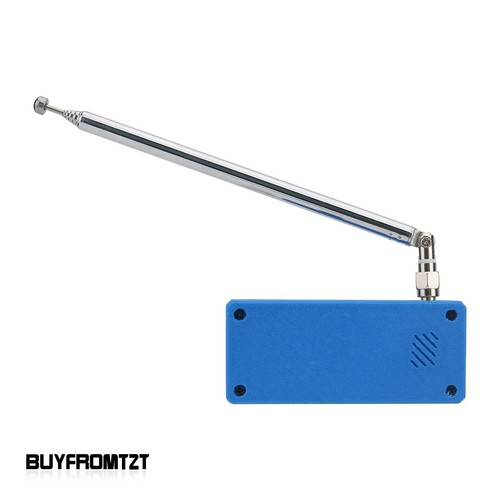 SI4732 Radio RF Receiver Support LSB USB AM FM Modes with Telescopic ...