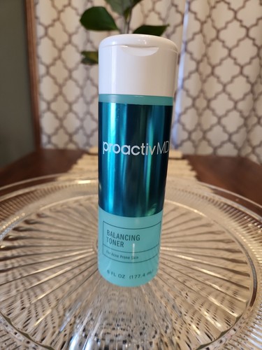 Proactiv MD Balancing Toner for Acne Prone Skin 6 Fl Oz | eBay