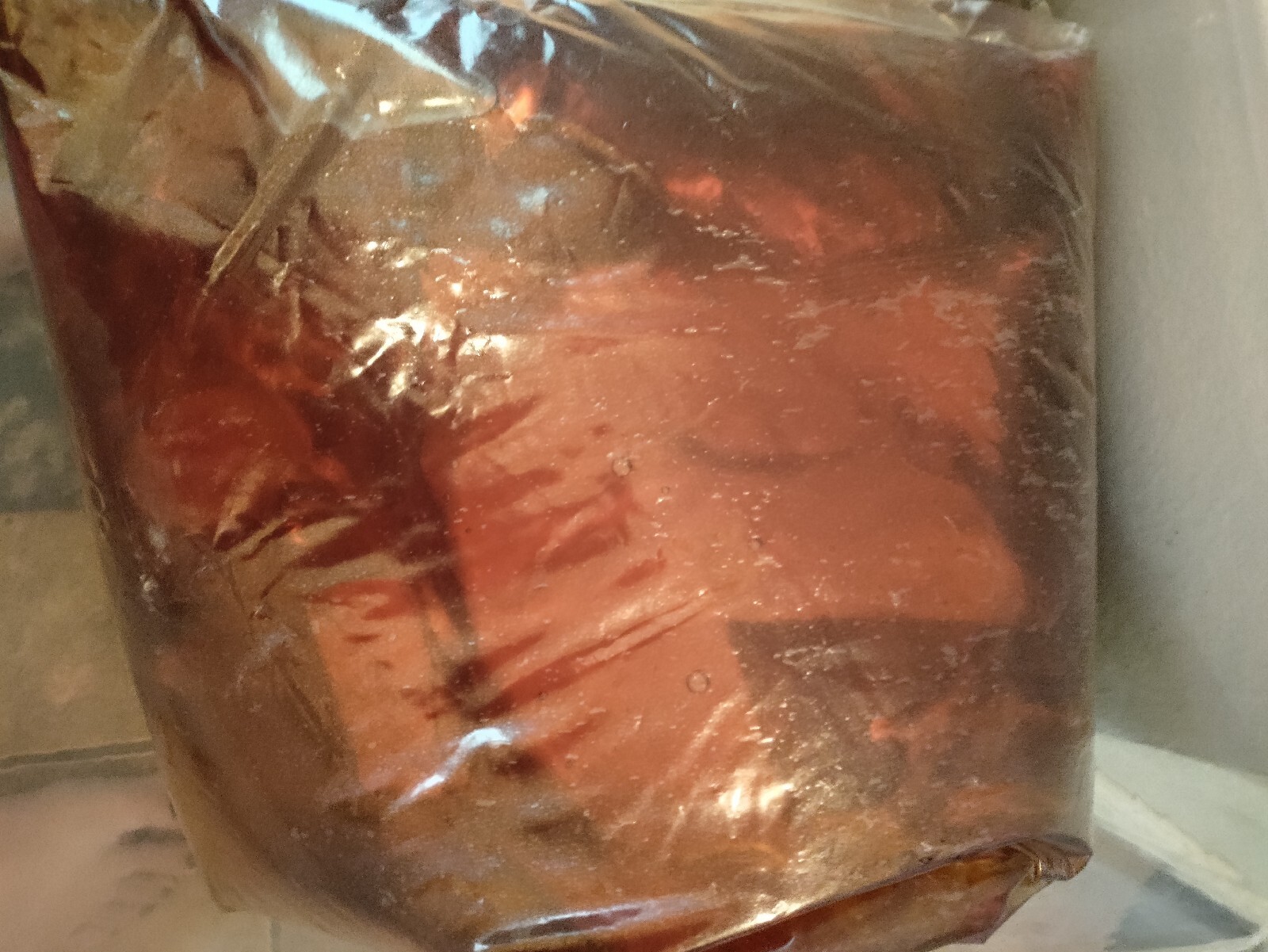 Ecolab GREASELIFT Dispensed Non-Caustic Degreaser 2 Gallon Bladder 7.6 ...