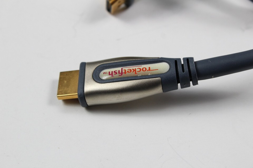 Rocketfish E204149 HDMI Cable | eBay