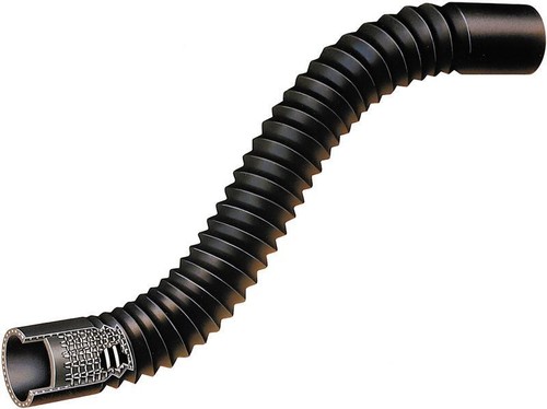 Gates 25250 Vulco-Flex II Flexible Coolant Hose 72053192049| eBay