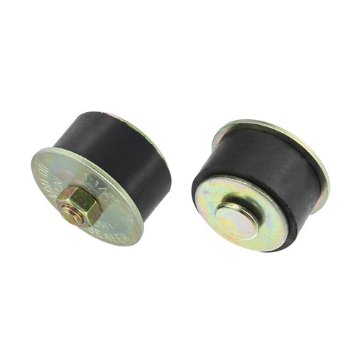 Universal Pack (4) Freeze Expansion Plug Hole Size 1-1/2" to 1-5/8 ...