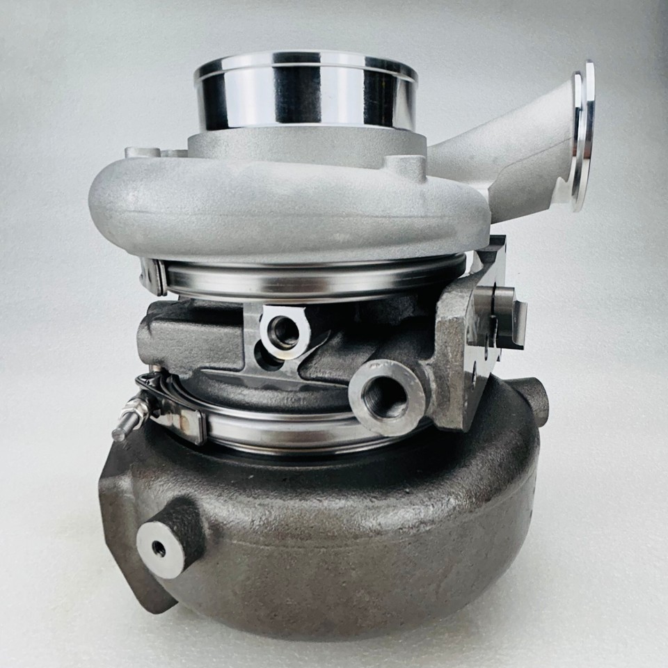3771664 2881708 HE351V Replacement Turbo fit For Cummins ISB QSB 6.7L ...
