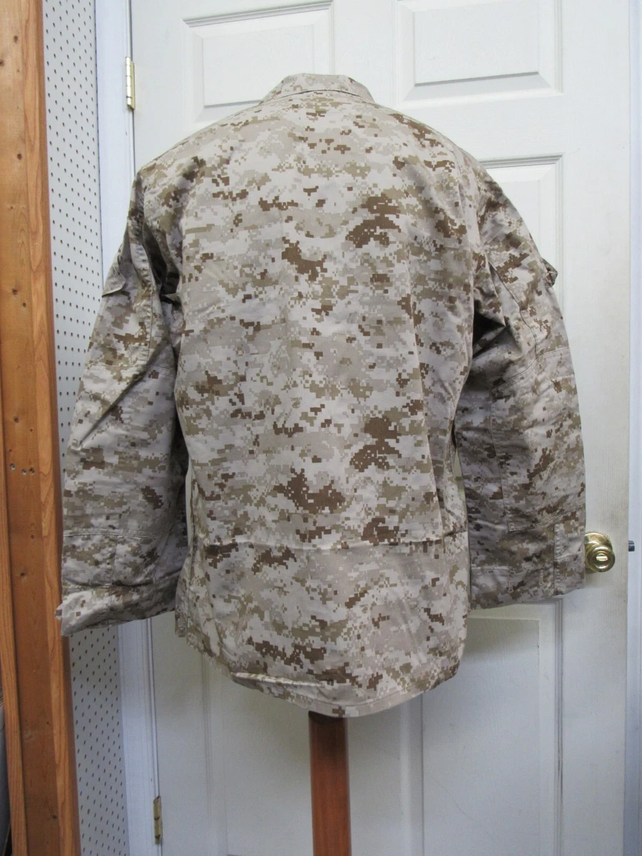 Usmc Desert Digital Camo