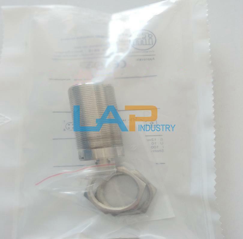IFM IIC235 Inductive Sensor Inductive Proximity Switch # for sale online | eBay