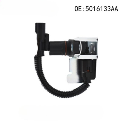 Speed Sensor, Rear Differential 5016133AA For Dodge Ram 1500 2500 98-05 ...