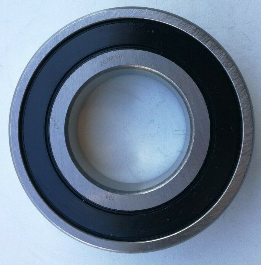 Premium 207NPPB AG Bearing 35mm Round Bore x 72mm OD x 17mm Width ...