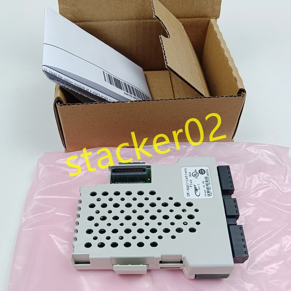 New SM-Applications Plus in stock SM-Applications Plus by fedex | eBay