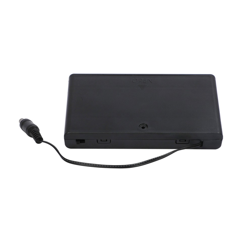 OBD2 ECU Memory Saver Portable Replace Car Battery ECU Emergency Power ...