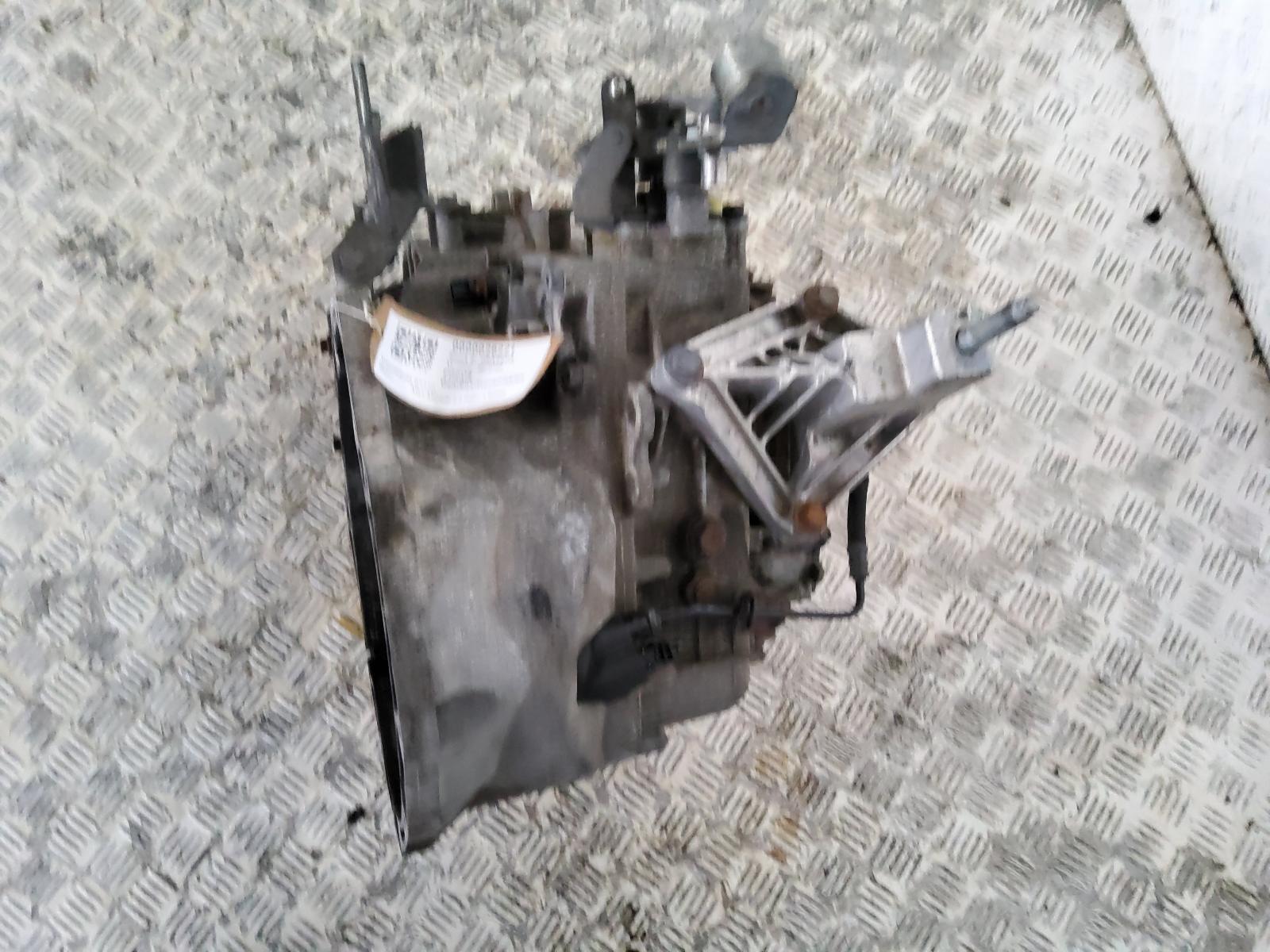 FORD FOCUS ST170 GEARBOX MK1 MANUAL 2.0 PETROL 6 SPEED 98-05 3 MONTHS ...