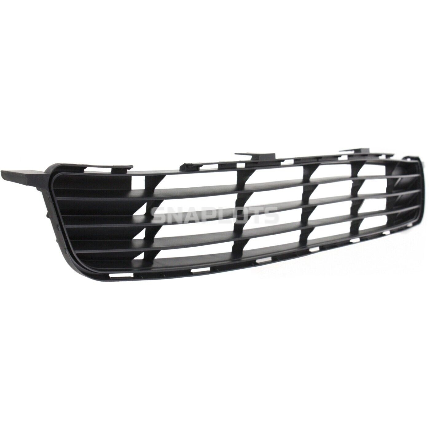 Front Bumper Grille Fits Toyota Corolla 2009-2010 TO1036111 5311202120 ...