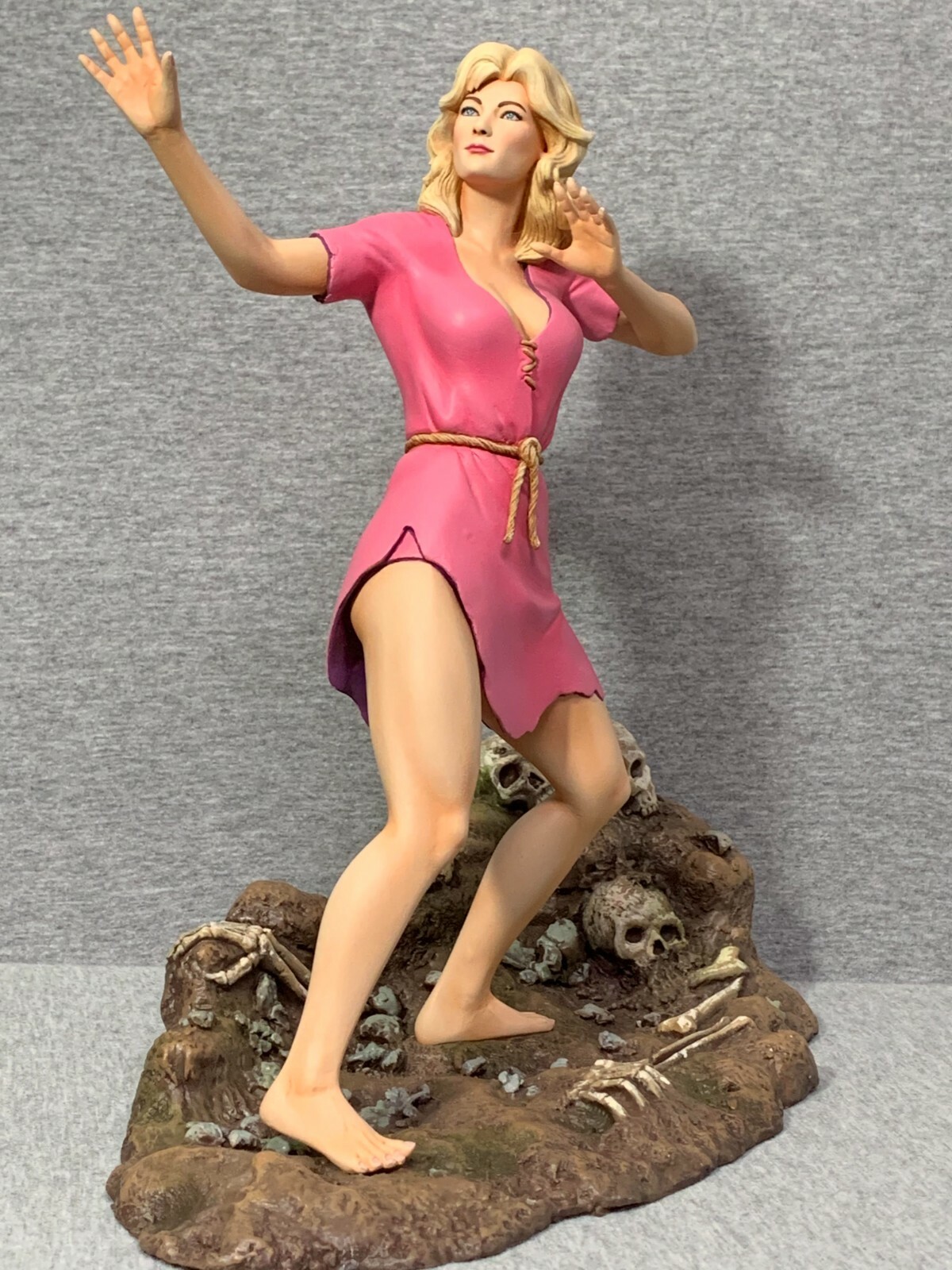 TIME MACHINE "WEENA" 1/6 SCALE MODEL KIT | eBay