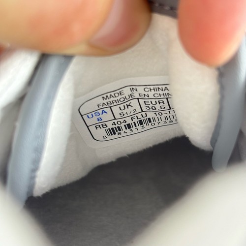 RARE VTG Y2K Reebok S. Carter II Jay-Z casual streetwear sneakers ...