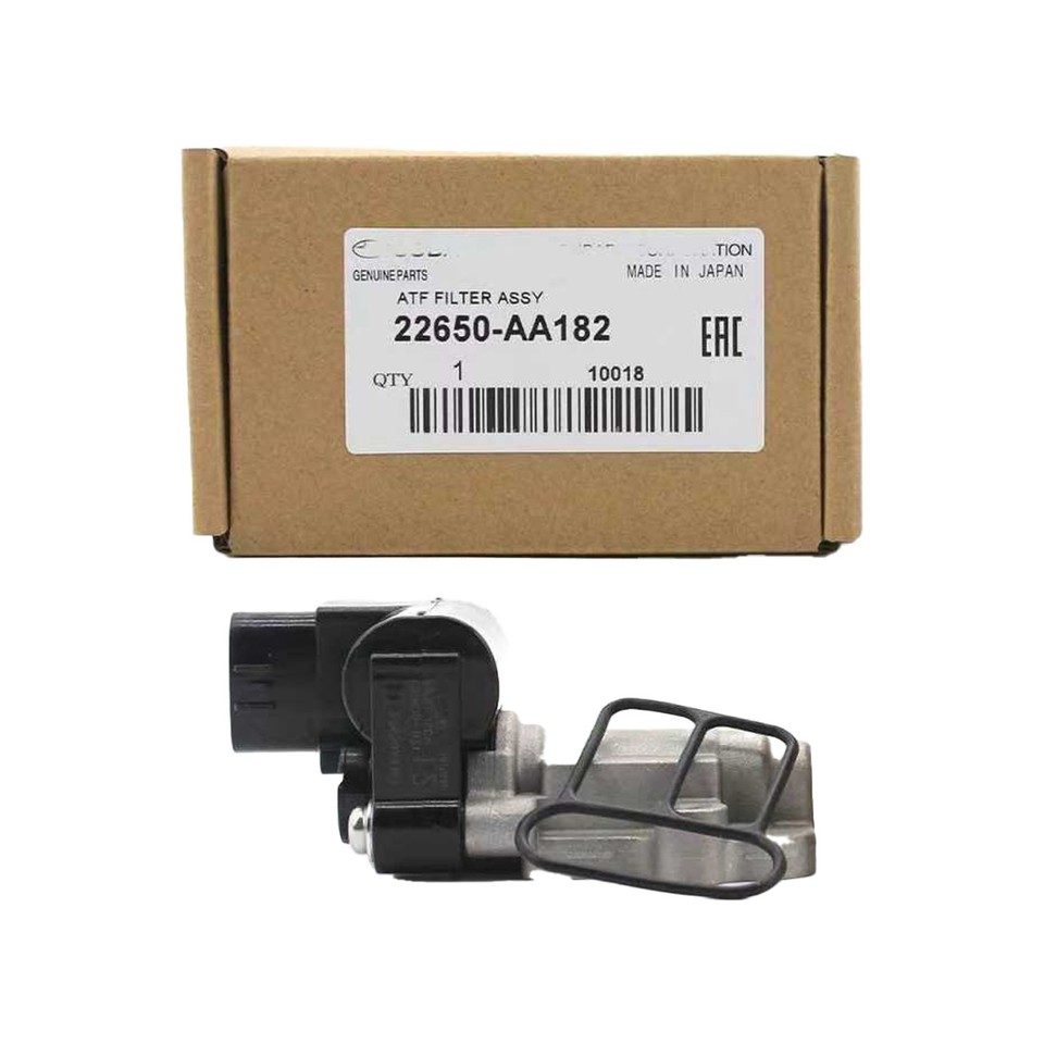 For 2002-2005 SUBARU WRX EJ205 Impreza Idle Air Control Valve 22650 ...