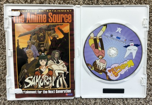 Brand New Kodocha Volume 1 School Girl Super Star Funimation Anime DVD ...