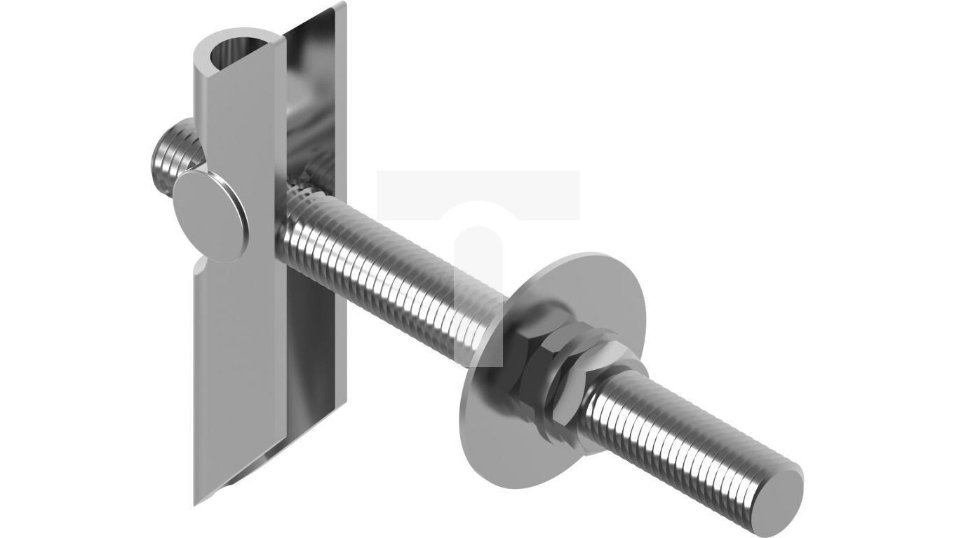 Schraube 8mm 100mm Stahl SZM8x100 650300 /20Stk/ /T2DE | eBay