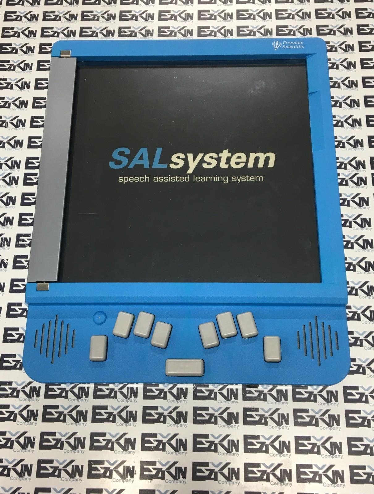 SAL System Model SAL-1 Serial. SAL-002965 | eBay