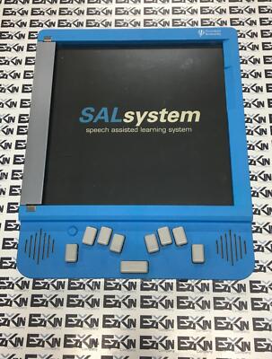 SAL System Model SAL-1 Serial. SAL-002965 | eBay