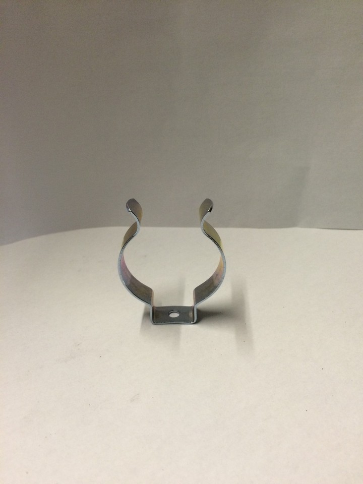 TERRY SPRING CLIPS ASSORTED MINI PACK x 25 CLIPS (CoatedClipCoUK) | eBay UK