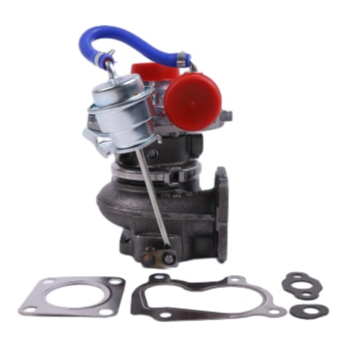 Turbocharger RHB5 VA430075 129908-18010 for Yanmar Industrial Engine ...