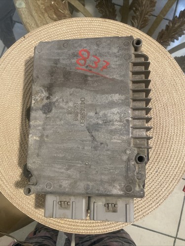 2000 DODGE CARAVAN ENGINE CONTROL MODULE ECU ECM OEM, 04745860 | eBay