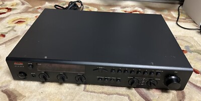 Adcom GTP-350 Preamplifier /Tuner - | eBay