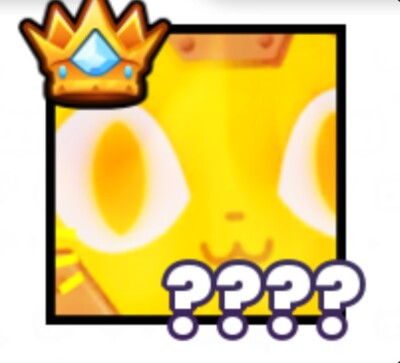 Golden Titanic Arcane Pyro Cat - Pet Simulator 99 | eBay