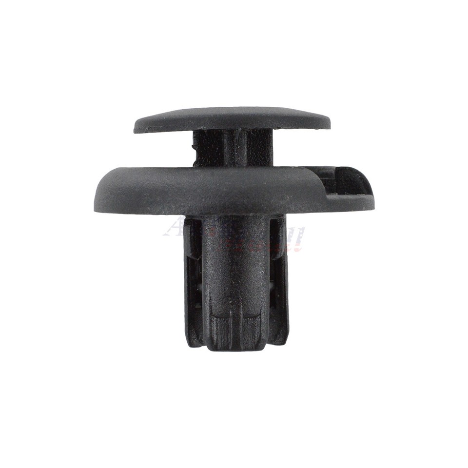 100x FENDER LINER CLIP PUSH RETAINER FOR HONDA CR-V Element Fit Odyssey ...