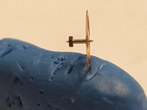 Eta cal.2630 ref.210 | eBay