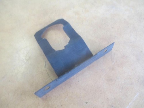 HOLDEN BOOT LID LOCK RETAINER CLIP HQ HJ HX HZ LX LH UC TORANA MONARO ...