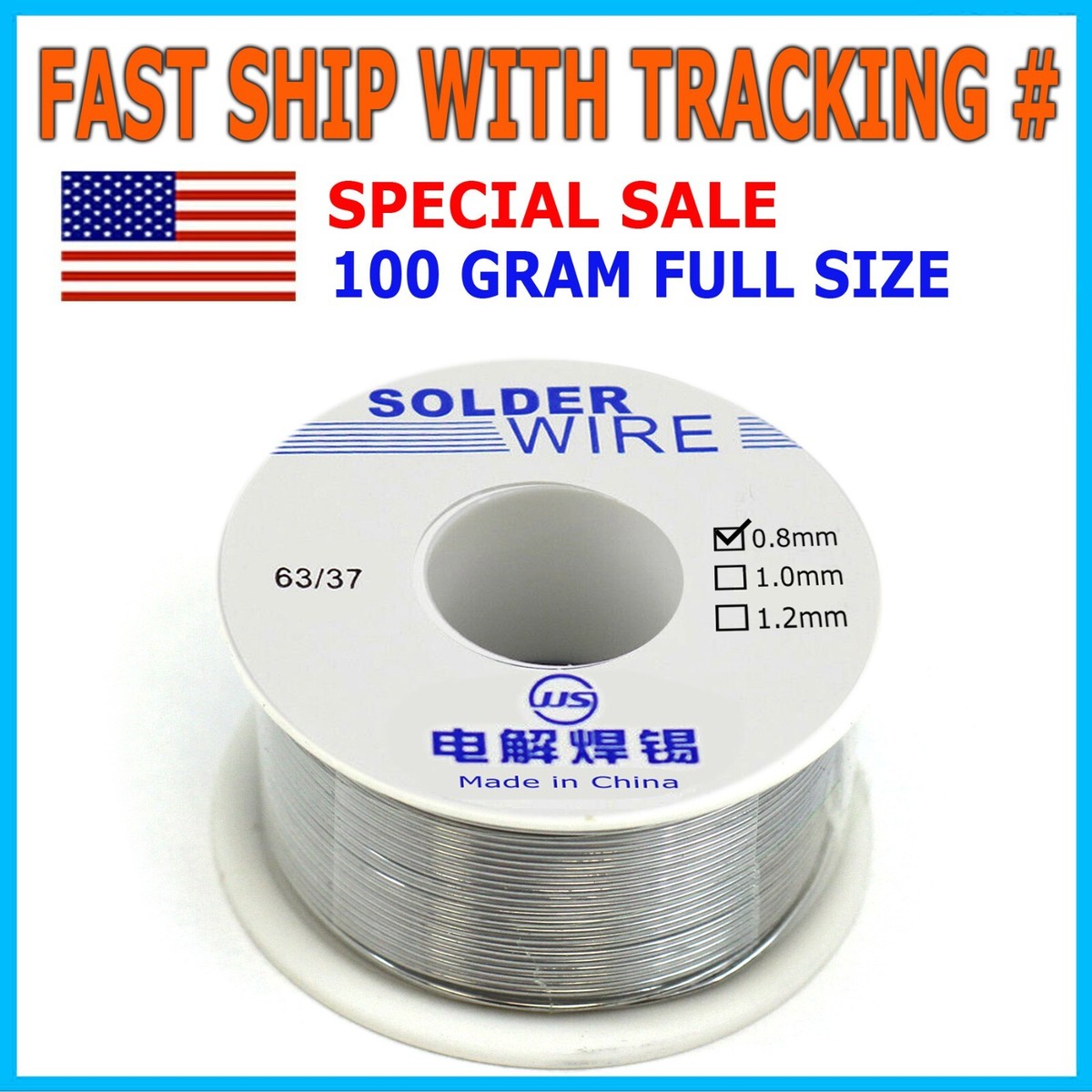 Solder Wire Lead Free