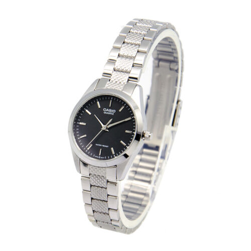 Casio Ladies LTP 1274 D 1 a General Metal Fashion Watch for sale online ...