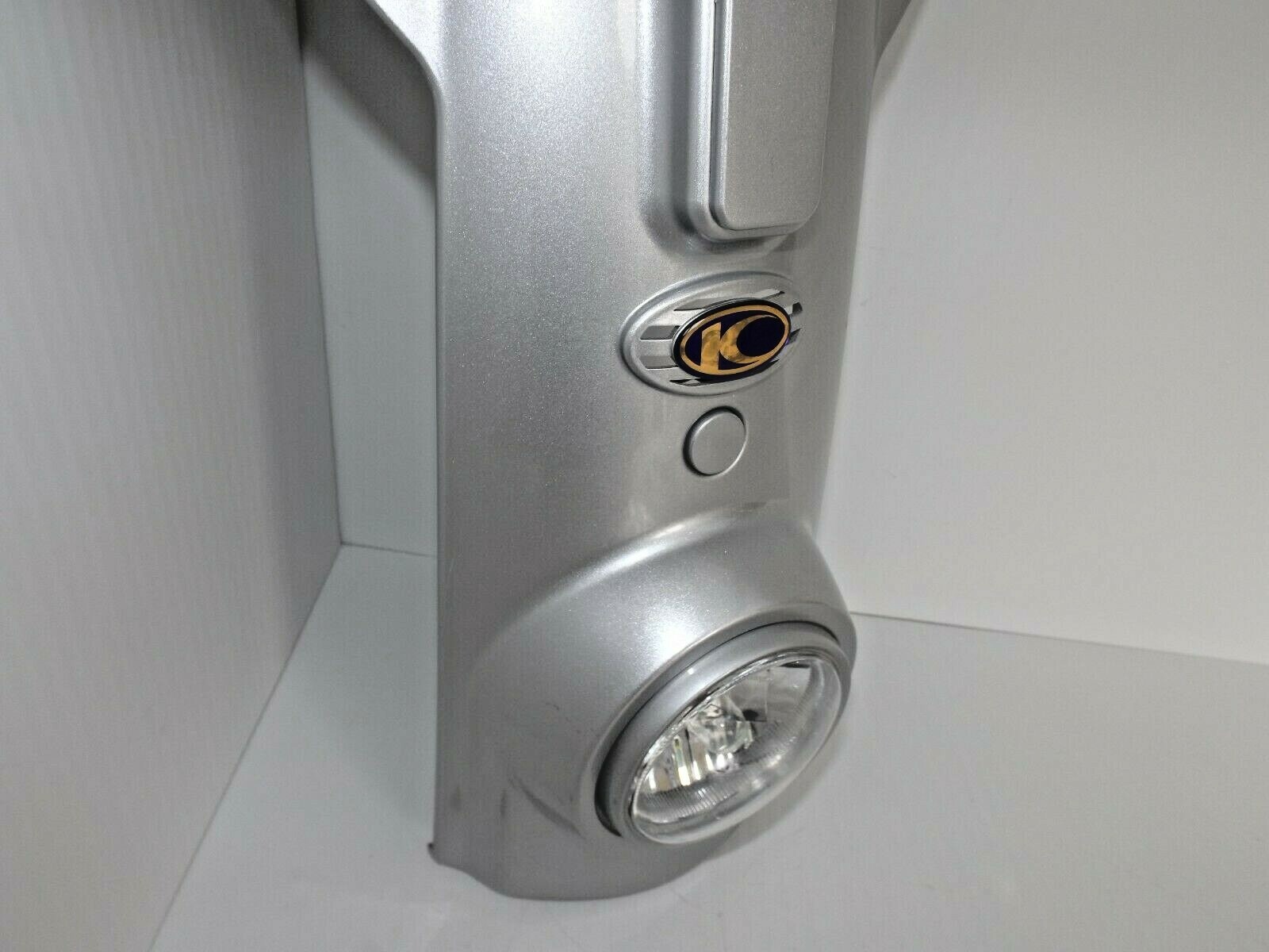 KYMCO MIDI XL FORU mobility scooter spare parts. TILLER FRONT HEADLIGHT ...