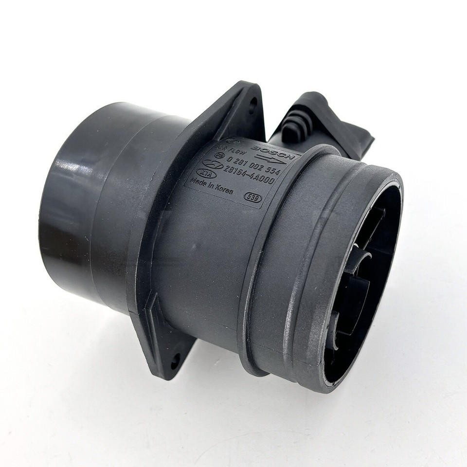 Mass Air Flow Sensor 28164-4A000 for Hyundai-Terracan H-1 KIA-Sorento 2 ...