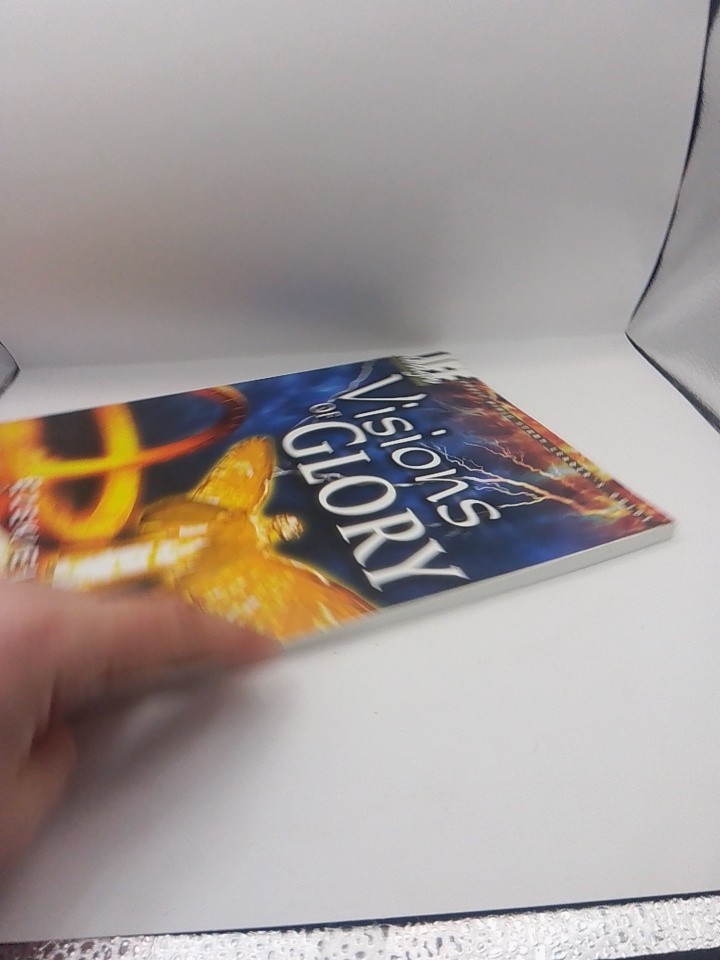 Visions Of Glory - Ezekiel - Adult Bible Study Leader's Guide - Life ...