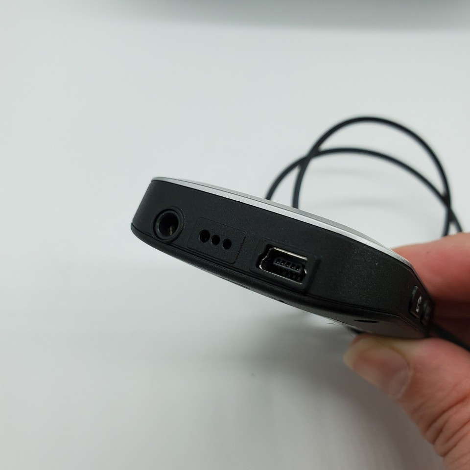 PHONAK ComPilot 1 Bluetooth Audio Streaming Device for Hearing Aids w ...