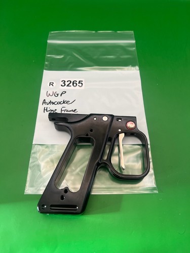WGP Autococker Hinge Frame | eBay