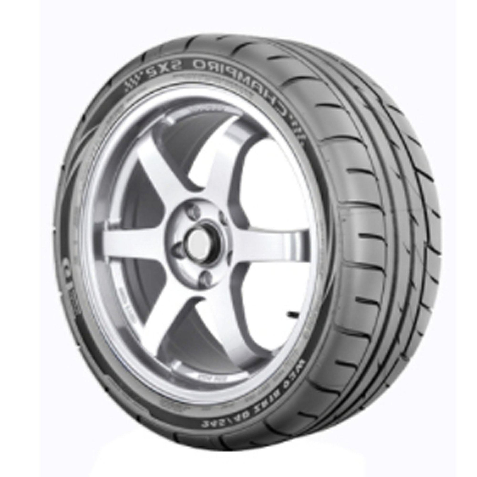 GT Radial Champiro SX2 245/40ZR17 Tire for sale online | eBay
