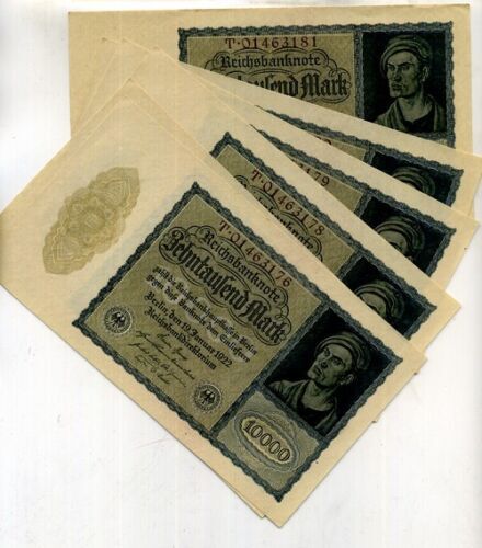 1922 Year German Paper Money for sale | eBay