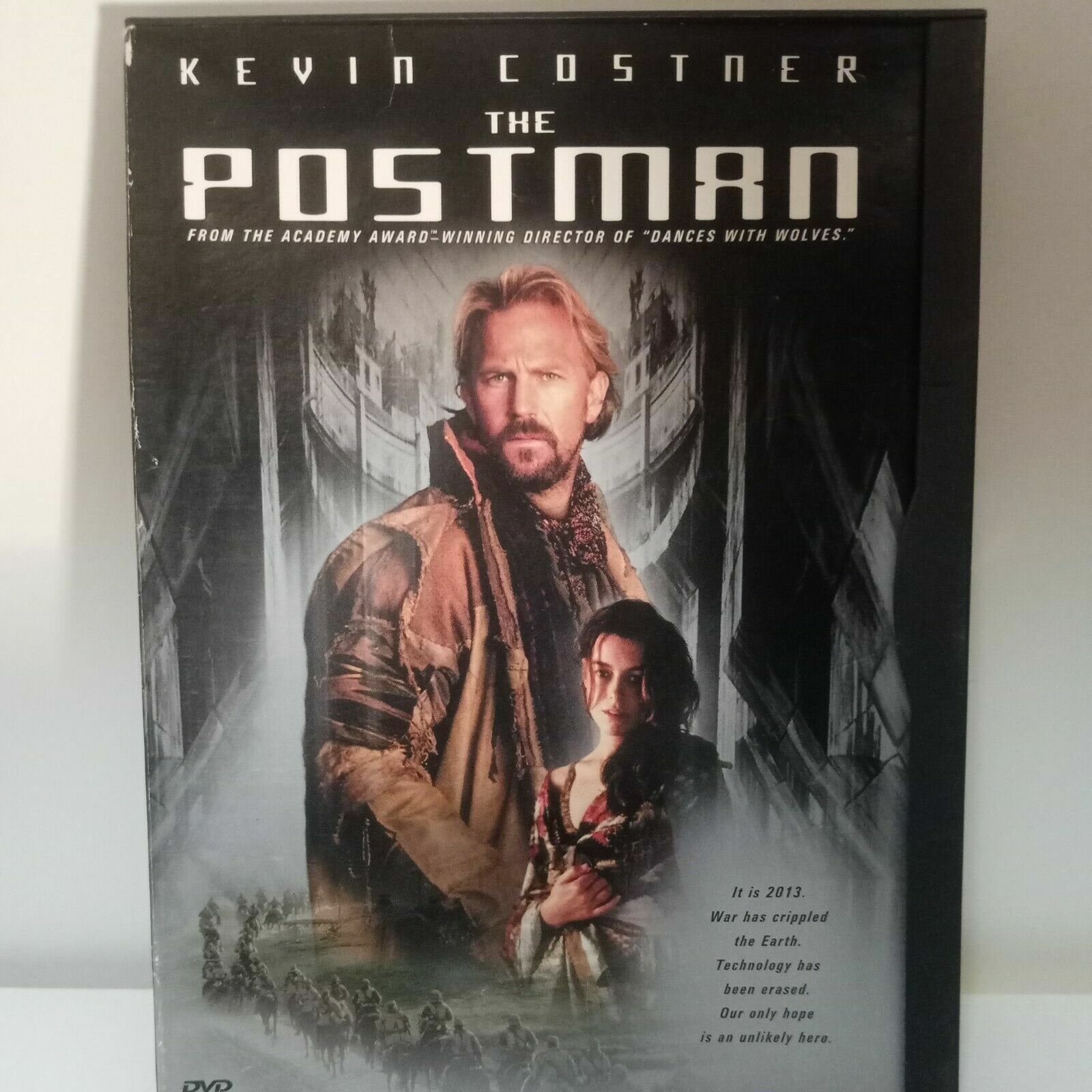 The Postman Movie
