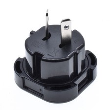 UK US Electrical Travel Adapters for sale | eBay