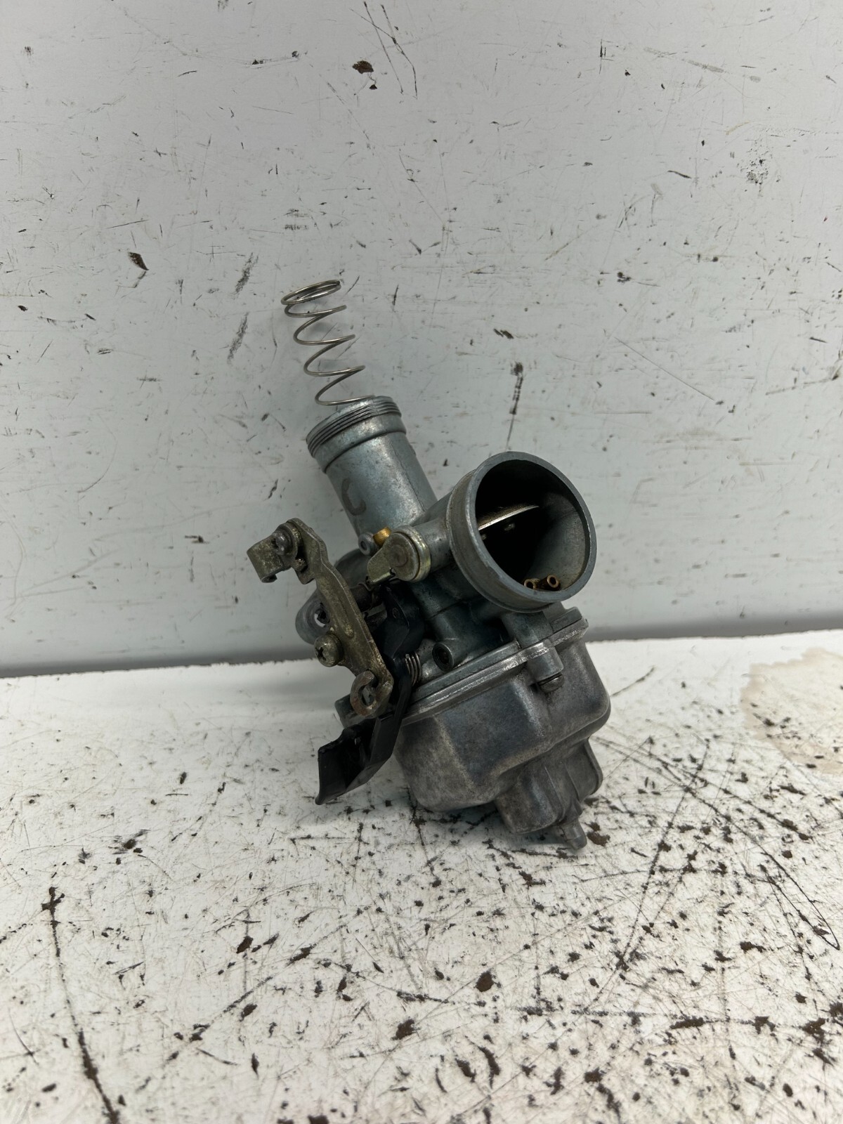 Honda xl185s xl 185s Carburetor / Carb Assembly / PD13B / CLEAN / NICE ...