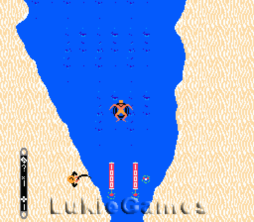 Toobin' - Fun NES Nintendo Tengen Game 31763019121| eBay